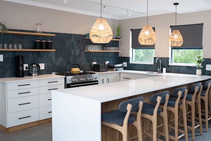 Ground Floor @ Holladay - Herolds Bay