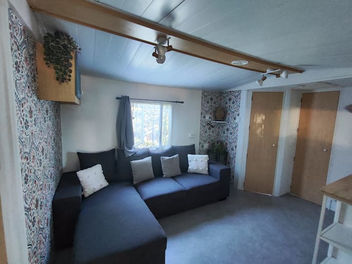 Mobil-home Calme & Détente - Hourtin