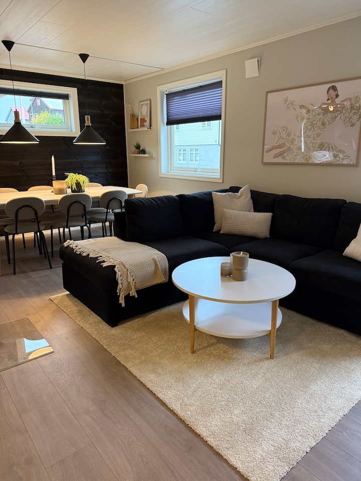 Hus I Tromsdalen - Tromsø