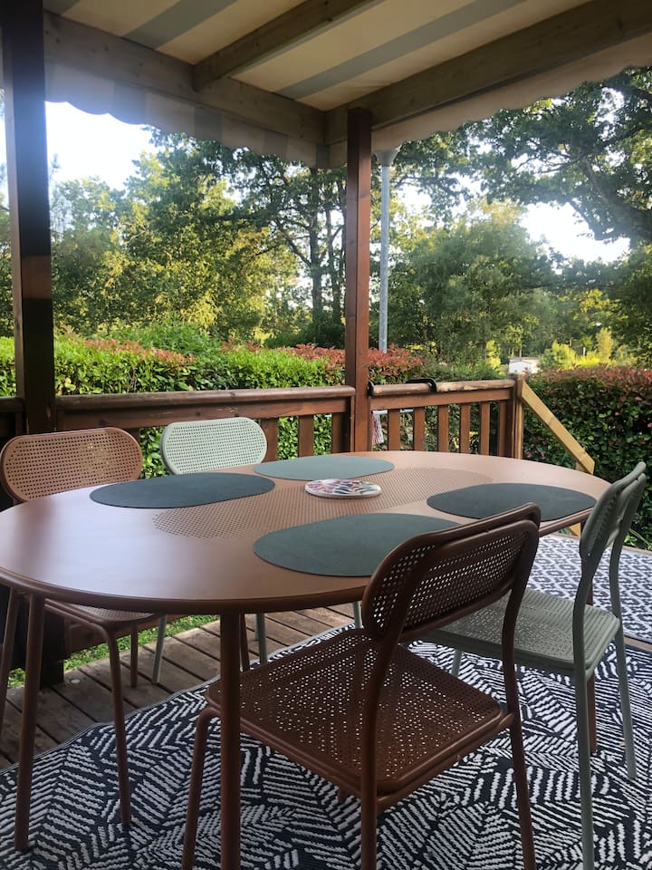 Logement De Vacances Spacieux Et Cosy - Pont-Aven