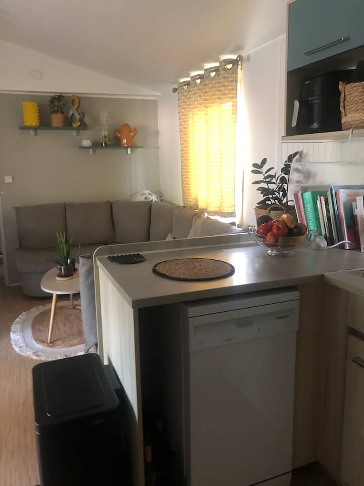 Logement De Vacances Spacieux Et Cosy - Pont-Aven