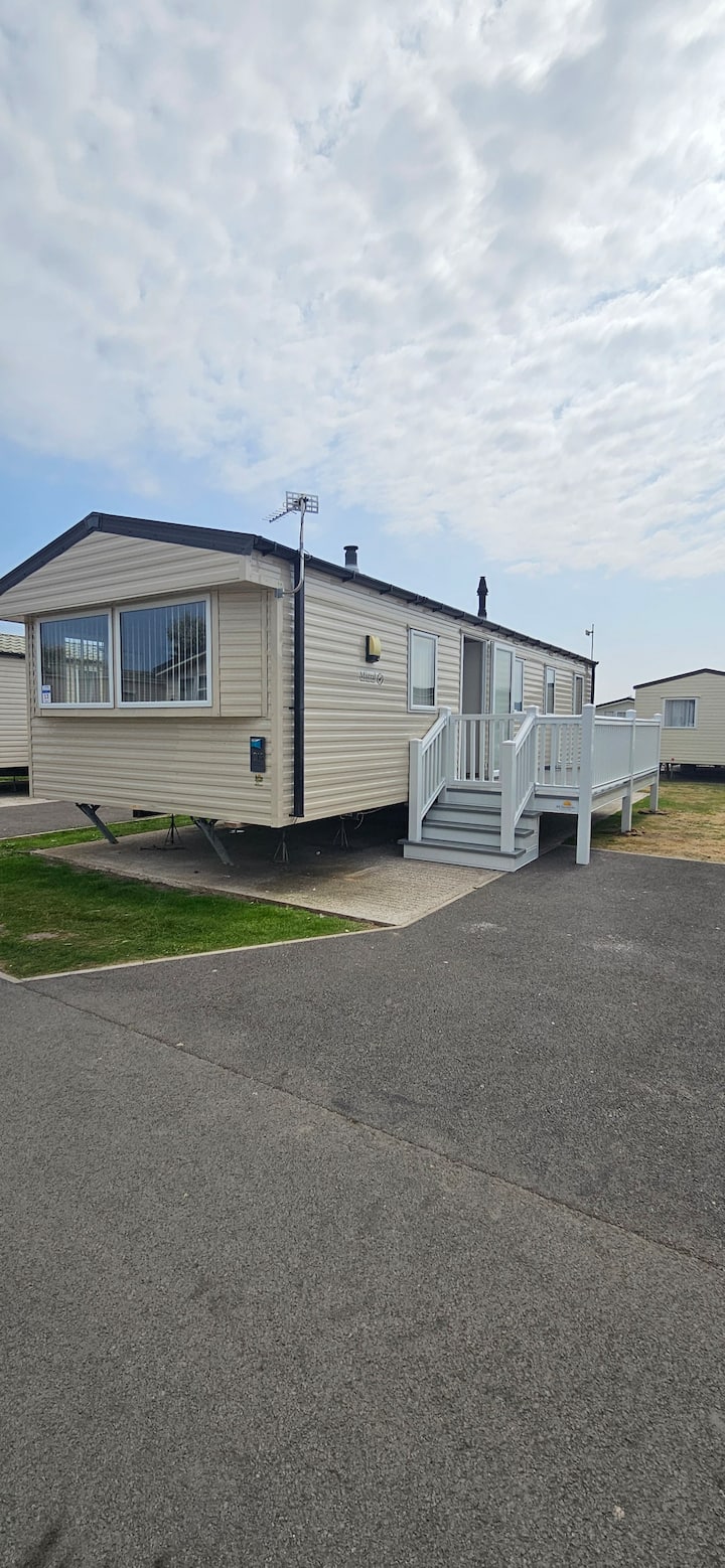 Caravan Holidays In Towyn - Fratelli Giulianelli S - Towyn