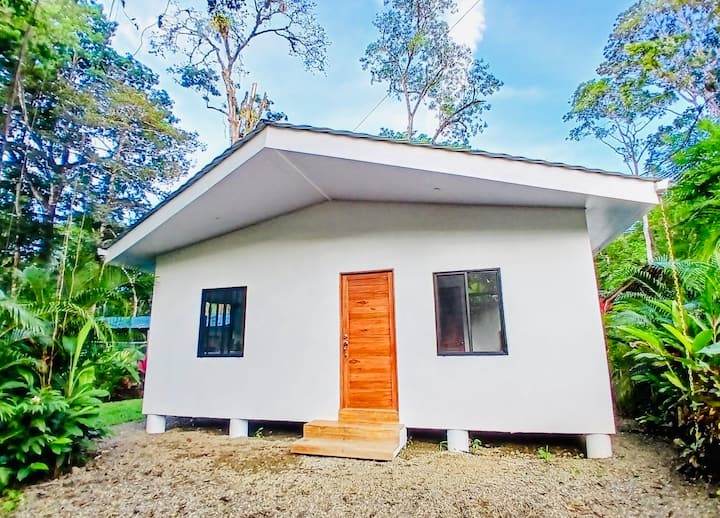 Hummingbird Beach House - Punta Uva