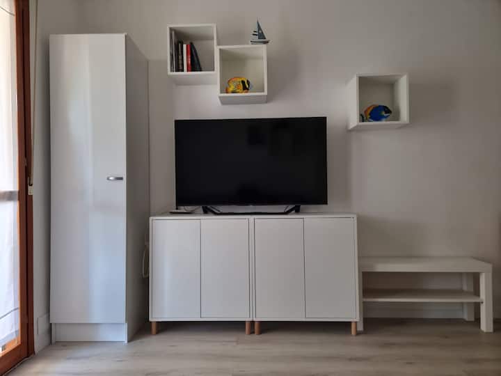 Monolocale Top Andora - Andora