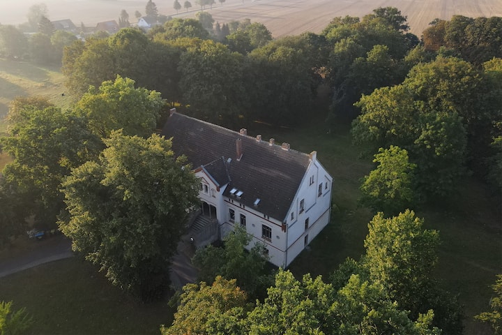 Stilvoll öKologisch Wohnen - Mecklenburg-Vorpommern