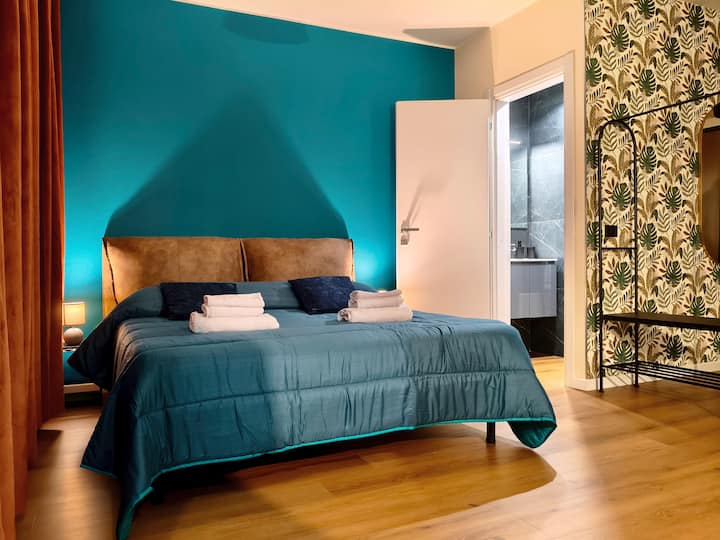 Elegant Studio Apartment In Lecceself Check-inwifi - Lecce