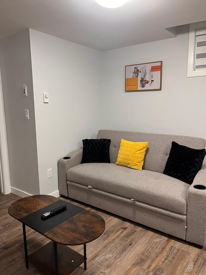 Green Lodge - Saskatoon