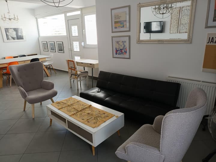 Jazzy Suite House - Kos