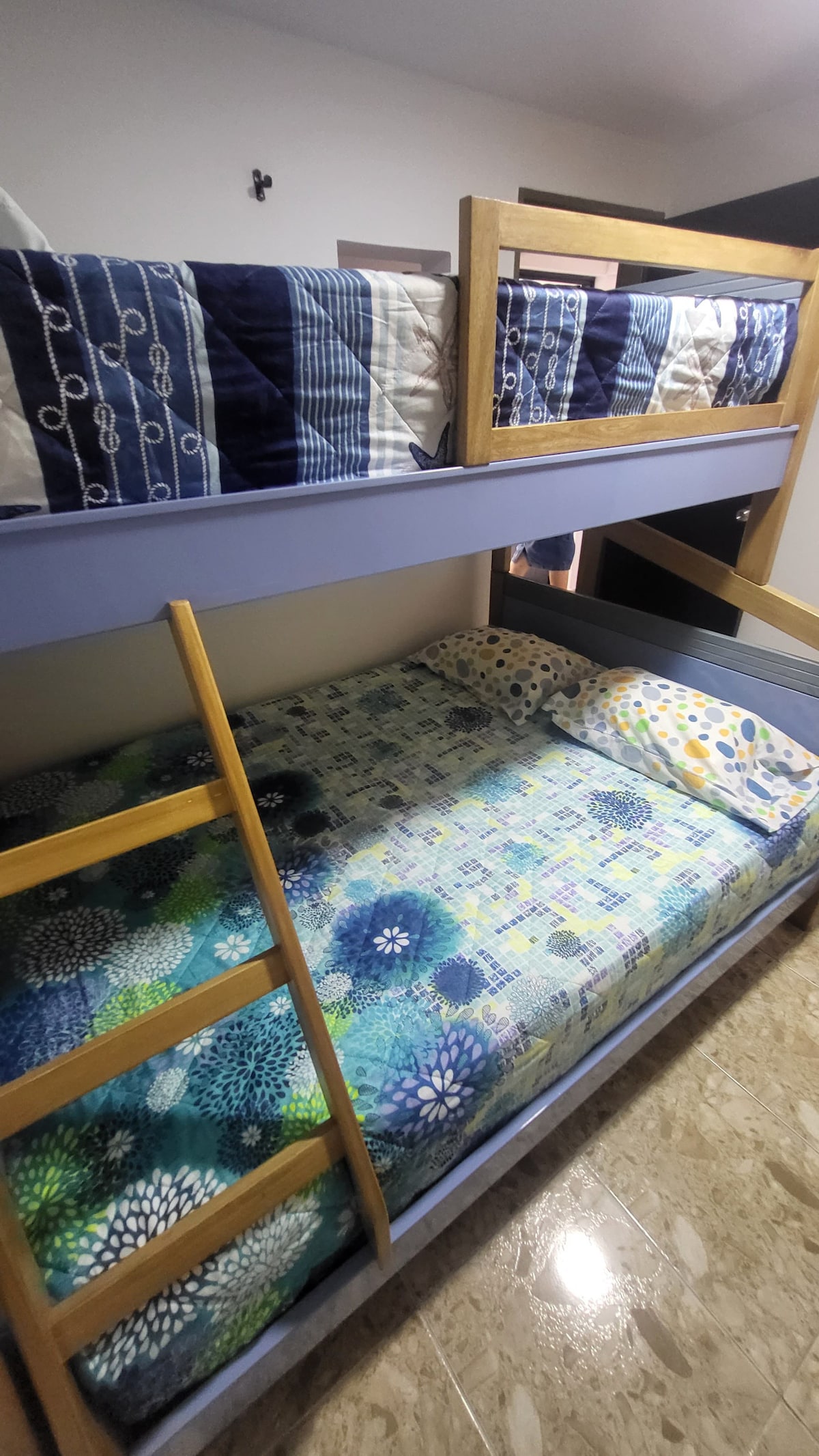 Habitación triple, cerca USB - Airbnb