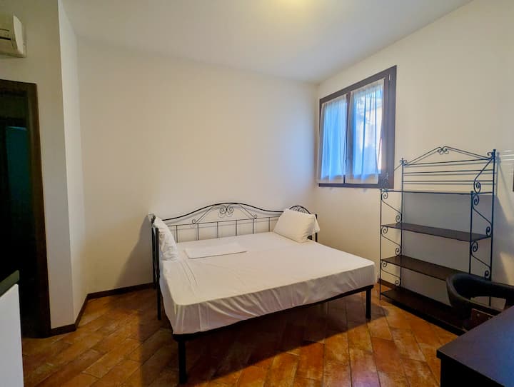 Mentana Flat, Centro Storico - Ferrara