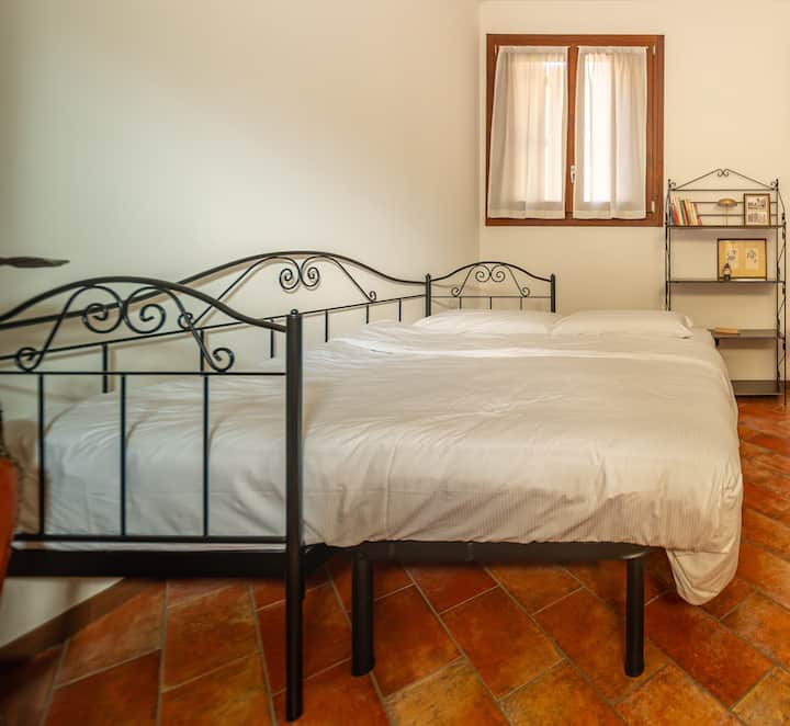 Mentana Flat, Centro Storico - Ferrara