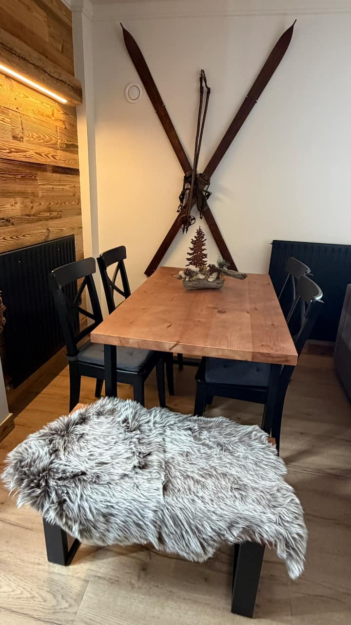 Apartamento De Montaña · Soldeu · Grandvalira - Andorra