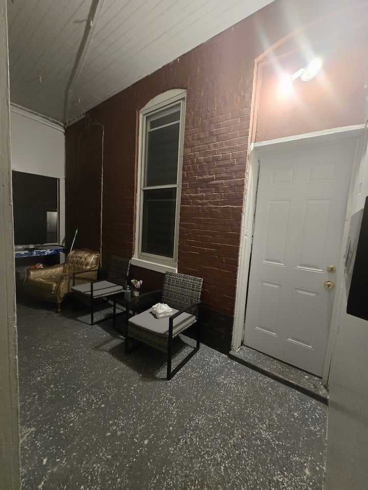 Apartment Near Upmc Canal Place And Many Stores - Cumberland, MD