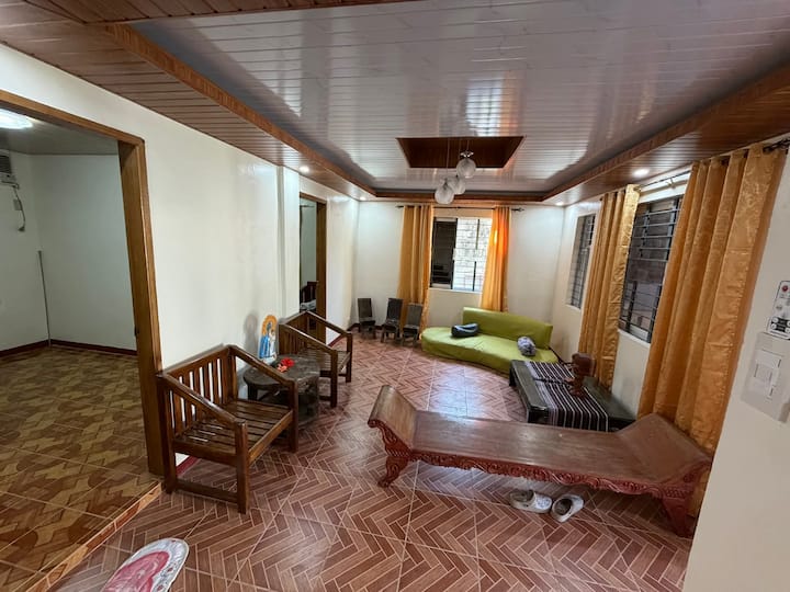 House In Solano, Nueva Vizcaya - Bayombong
