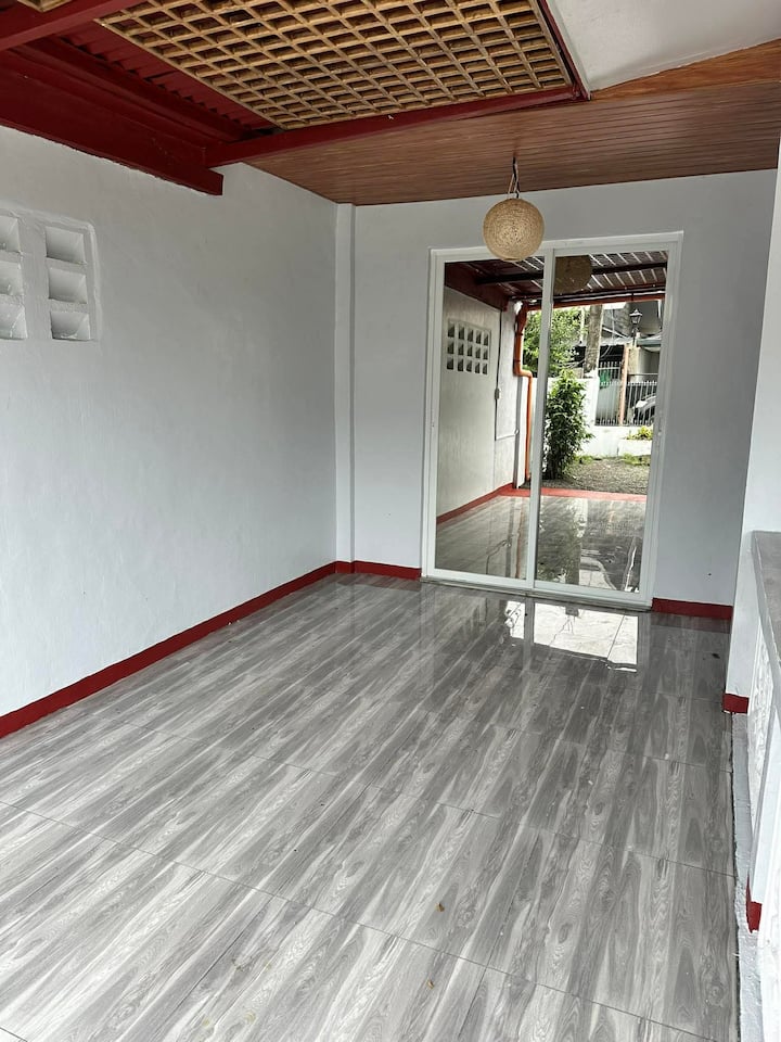 House In Solano, Nueva Vizcaya - Solano