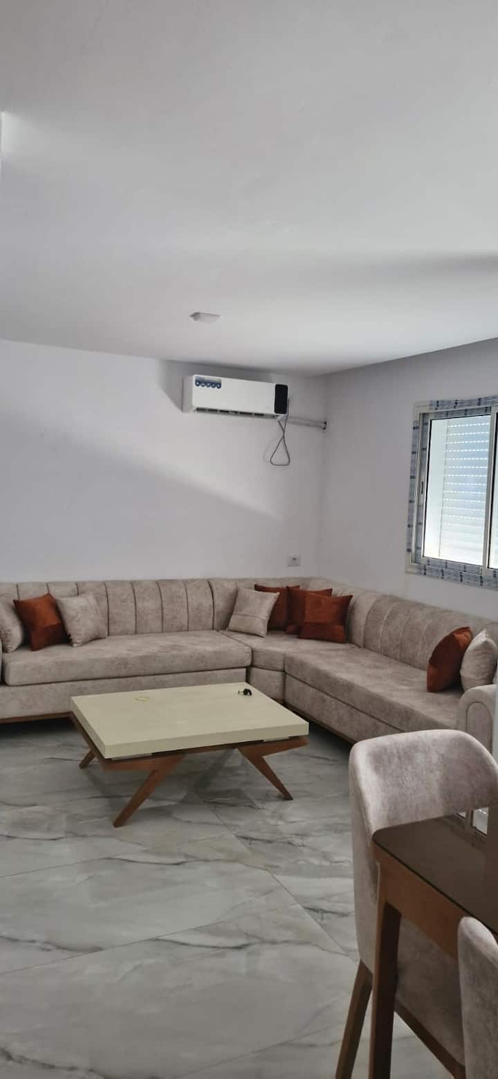 Appartement Azur ÉVasion - Kélibia