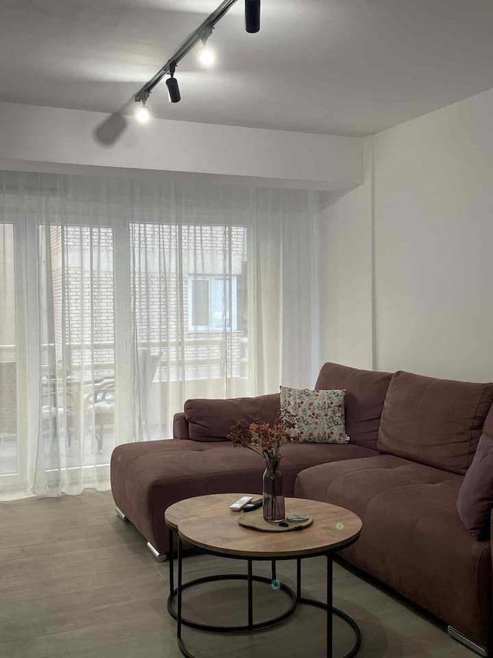 B2 Urban Stay #2 - Ohrid