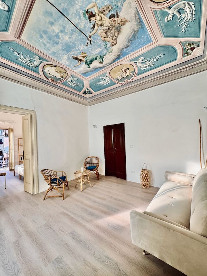 La Casa Bianca Nel Borgo - Rodi Garganico