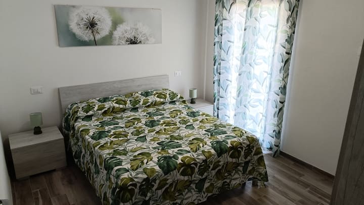 Agriturismo Fosso Torto - Appartamento Edera - Grosseto