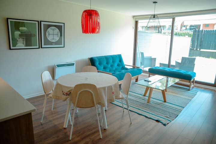 Villarrica Lago - Villarrica