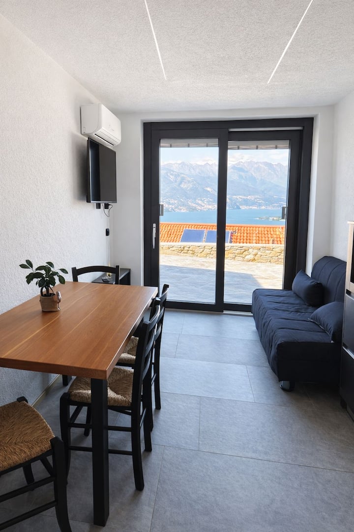 Spigolo Nord - Menaggio