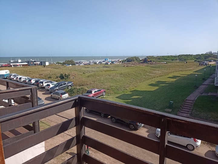Alquiler Temporario 3 Ambientes - Pinamar