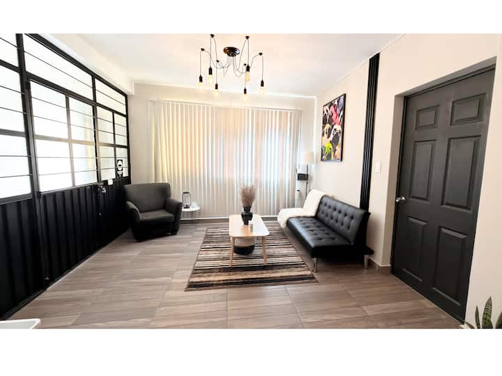 ¡Escondite Chido De Texmelucan! - Tlaxcala