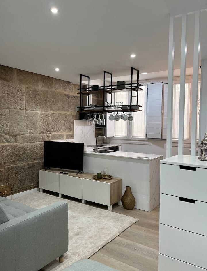 Lar Do Arco 0 - Pontevedra