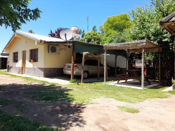 Bello Lugar - San Rafael