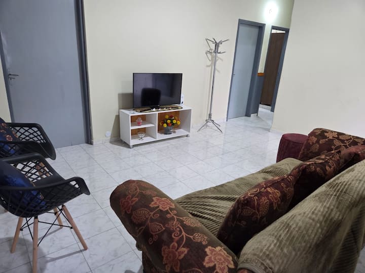 Casa Amplia Y Equipada En Encarnación - Posadas