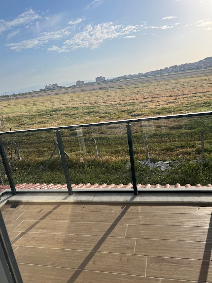 Sarımsaklıda 3+1 Müstakil - Ayvalık