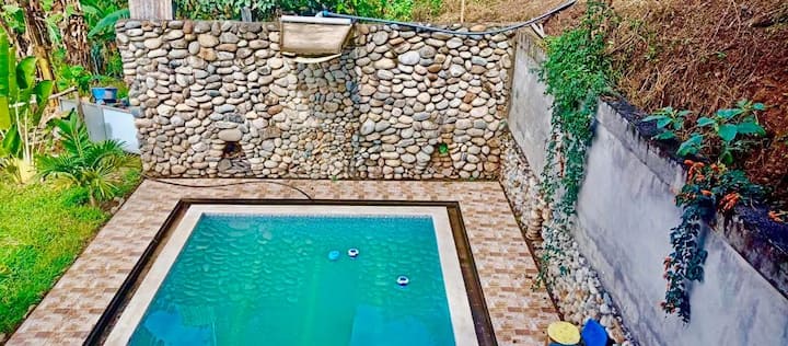 Quillabamba Casa De Campo - Quillabamba