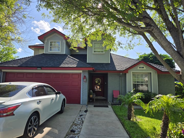 Just Beautiful!. - Edinburg, TX