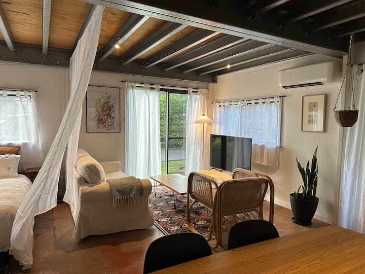 Lapis Retreat - Mullumbimby