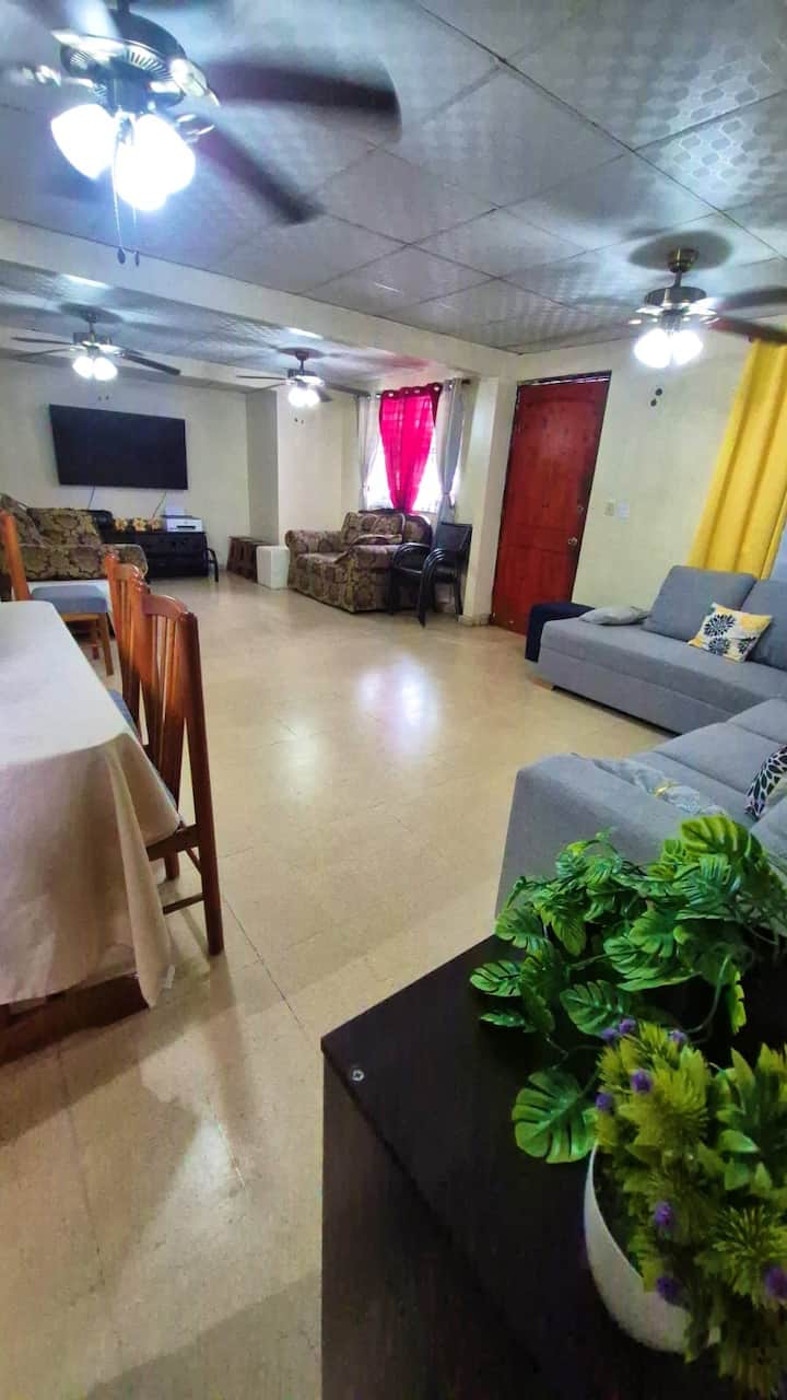 Tu Hogar En Panamá - Panama City