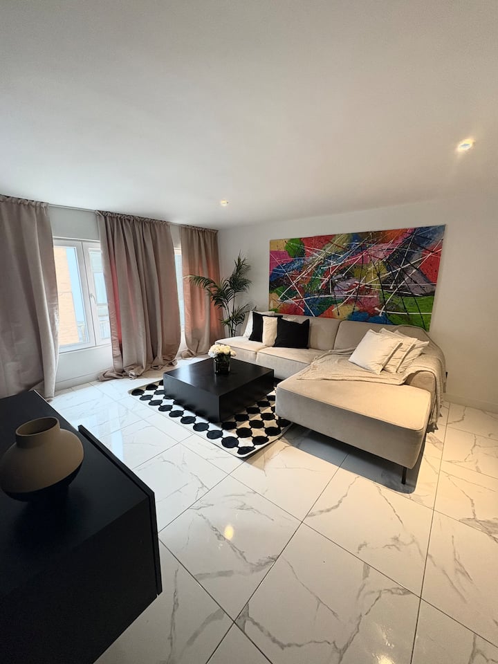Appartement Regio Brussel - Grimbergen