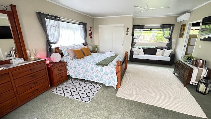 Family Room - Disability Access - Te Kuiti