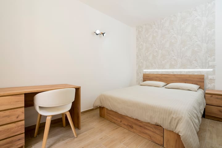 B&b Nonnalo' Stanza Luna - Santa Maria del Cedro