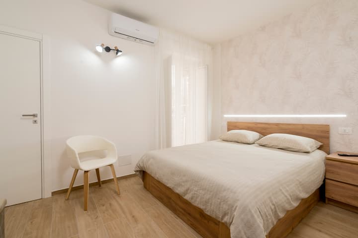 B&b Nonnalo' Vacanze In Calabria - Diamante