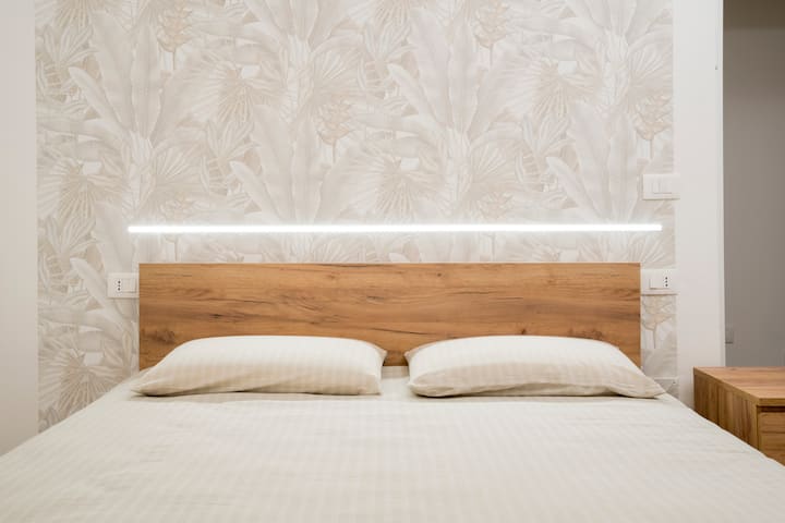 B&b Nonnalò Stanza Sole - Santa Maria del Cedro