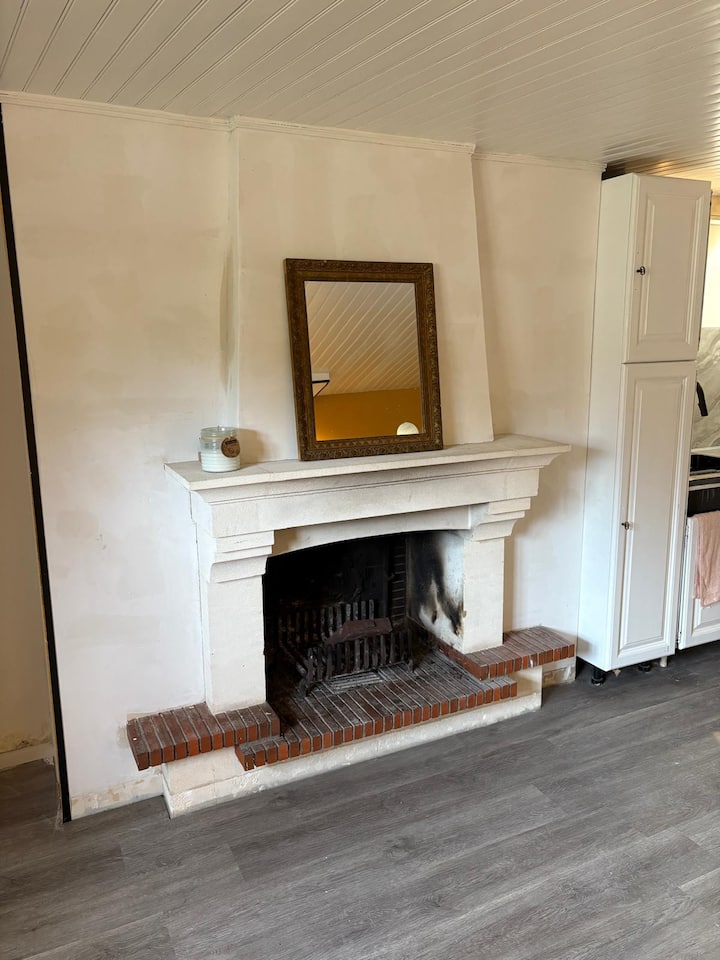 Nouveau Gîte Le Petit Meslier - Nigloland