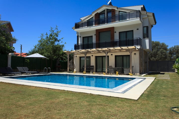 ÖLüdeniz - Fethiye - Cesur Villa-2 - Ölüdeniz