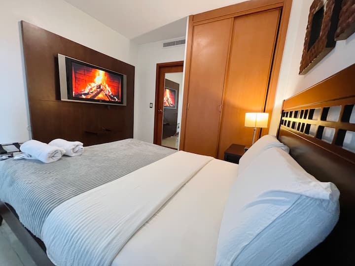 Torre Del Sol/parking/mall Del Sol/ Omnihospital - Guayaquil