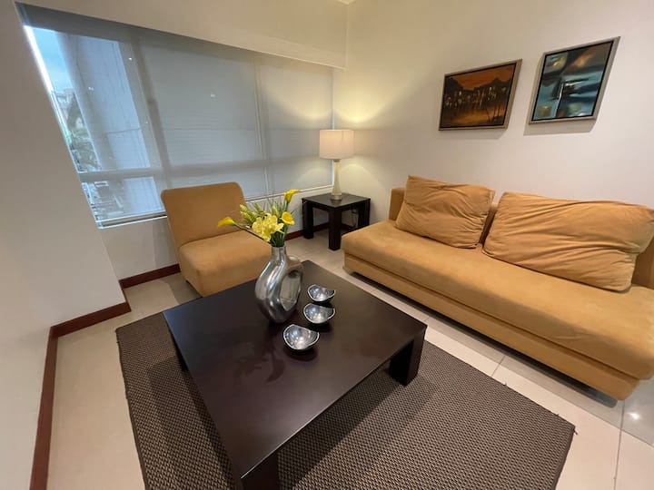 Torre Del Sol/parking/mall Del Sol/ Omnihospital -