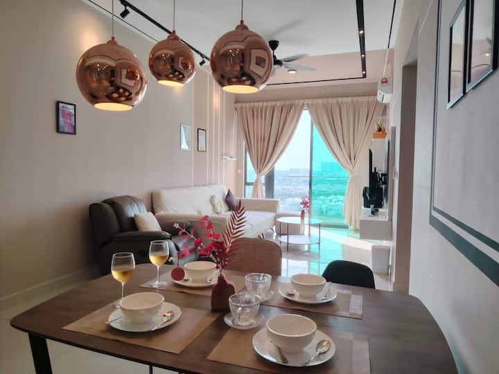 Comfort Living | Spacious Klang - 巴生港