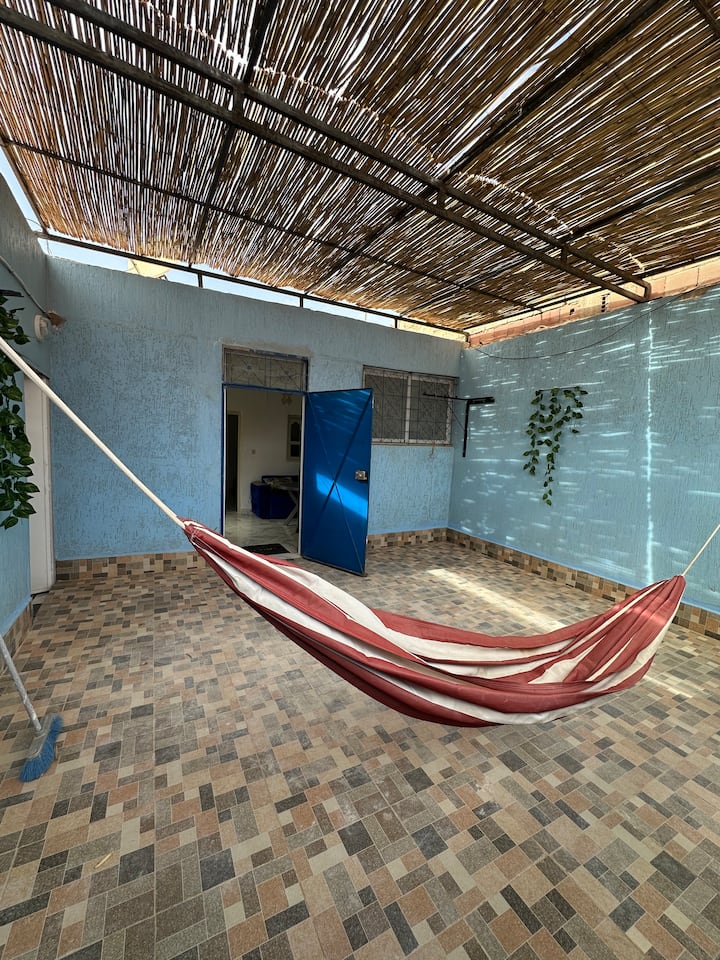 Unique Airconditioning Appartement Comfort - Errachidia