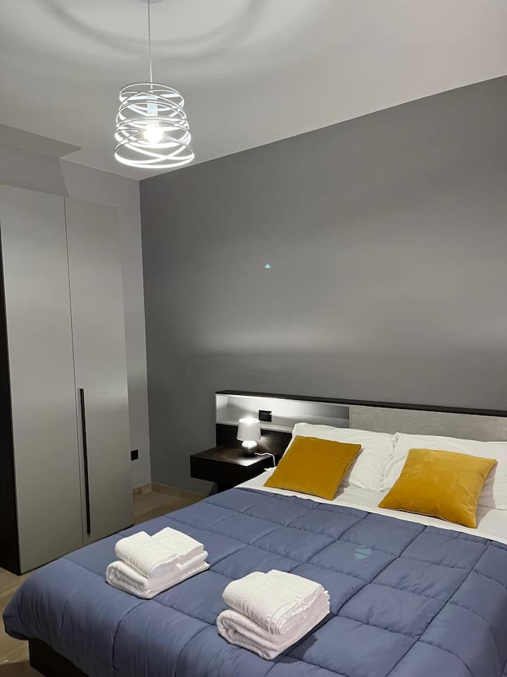 Ilbe Bed And Breakfast - Campobasso