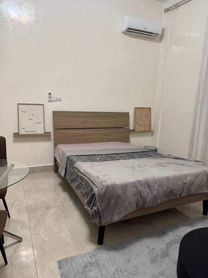 Studio Prémium-ambassade Usa - Brazzaville