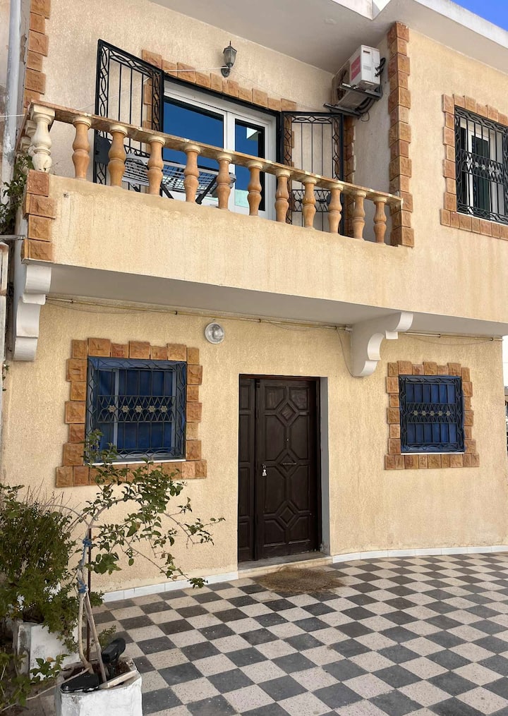 Un Séjour Agréable - Monastir