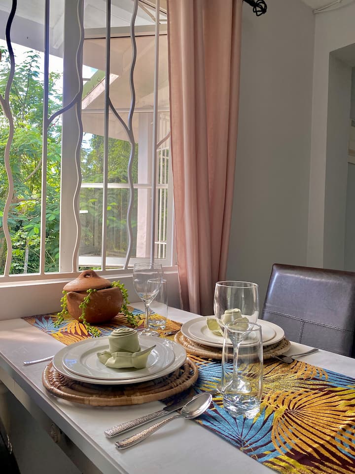 Pilgrim House - 1 Bedroom - Saint Lucia